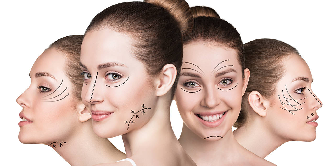 Some Of Health Benefits Of Plastic Surgery - IFPA Federation