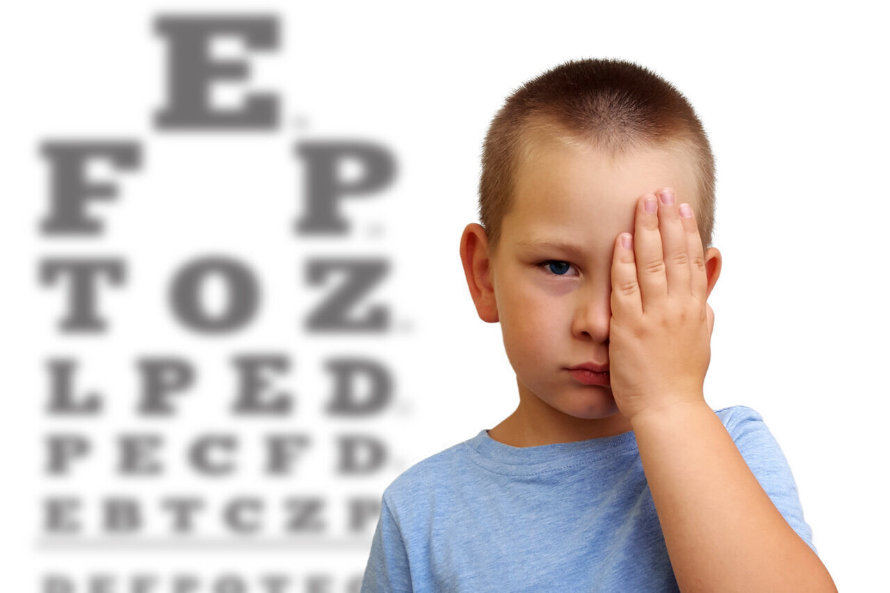 Blurry Vision In One Eye: What Are The Causes And Cures?