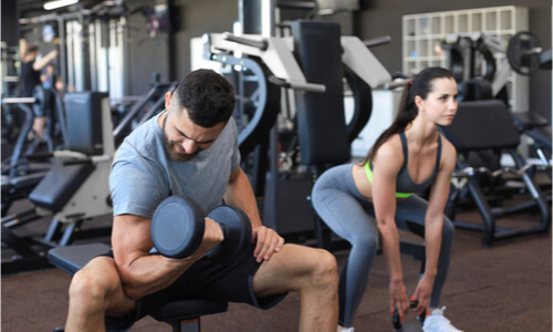 Can You Work Out Too Much? How to Know If You're Overtraining