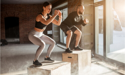 Can You Work Out Too Much? How to Know If You're Overtraining