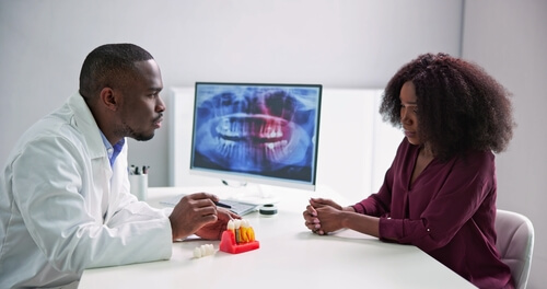 External Root Resorption: Symptoms, and Treatment | IFPA Fedration