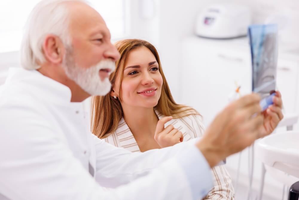 External Root Resorption: Symptoms, and Treatment | IFPA Fedration