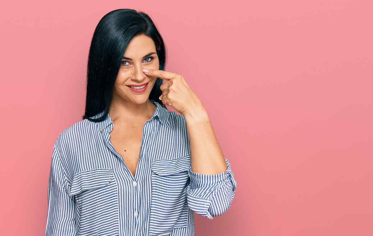 Why Is the Tip of My Nose Sore to Touch? Understanding the Causes